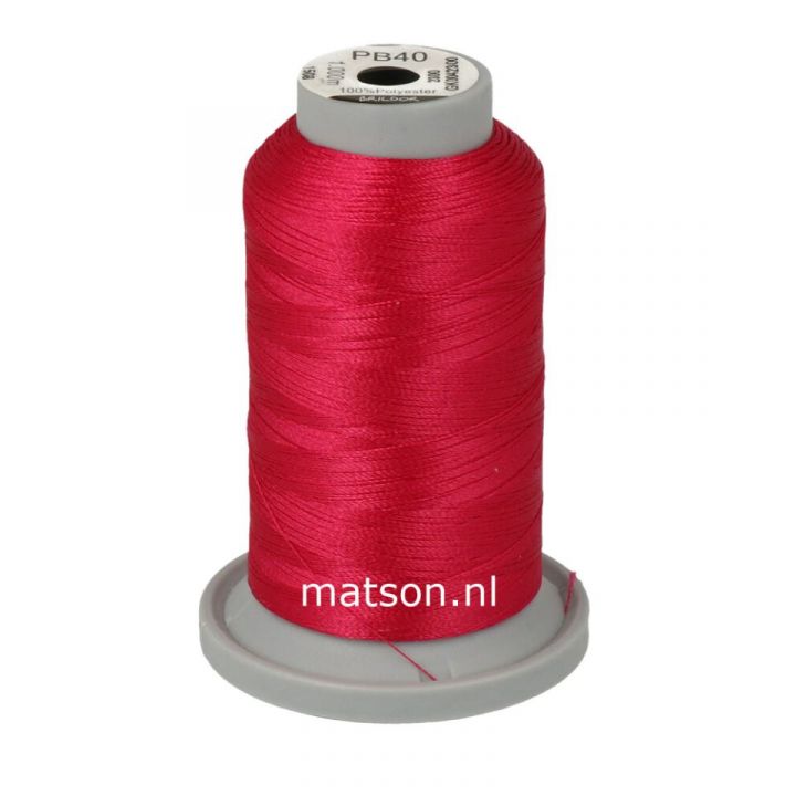 Brildor Polyester 1000 m, kleur 2300