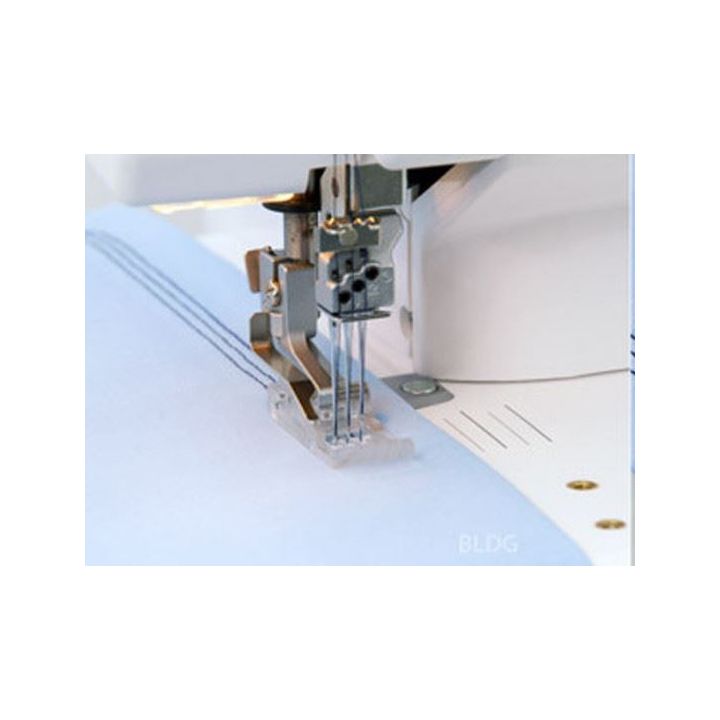 Baby Lock Cover Stitch BLCS-2